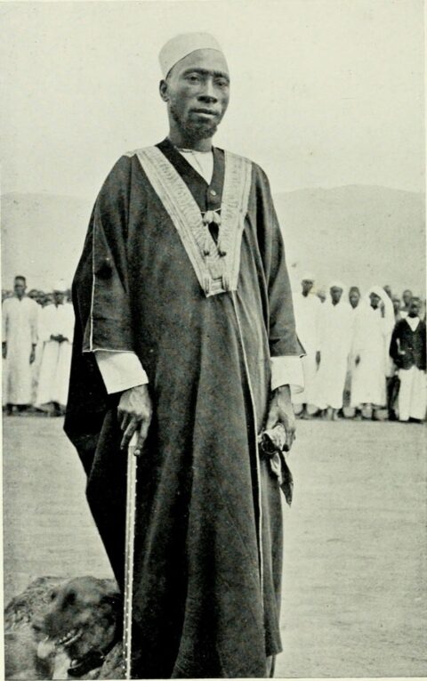 Semei Kakungulu: The Forgotten Ecologist Whose Legacy Shaped Uganda’s ...